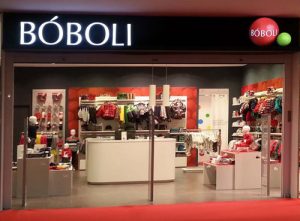 Boboli cierra 2021 con un crecimiento del 8 % en ventas