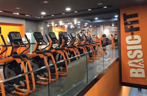 Basic-Fit inaugura en Países Bajos su gimnasio mil