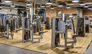 Basic Fit sube en Bolsa por la compra de los gimnasios Mcfit